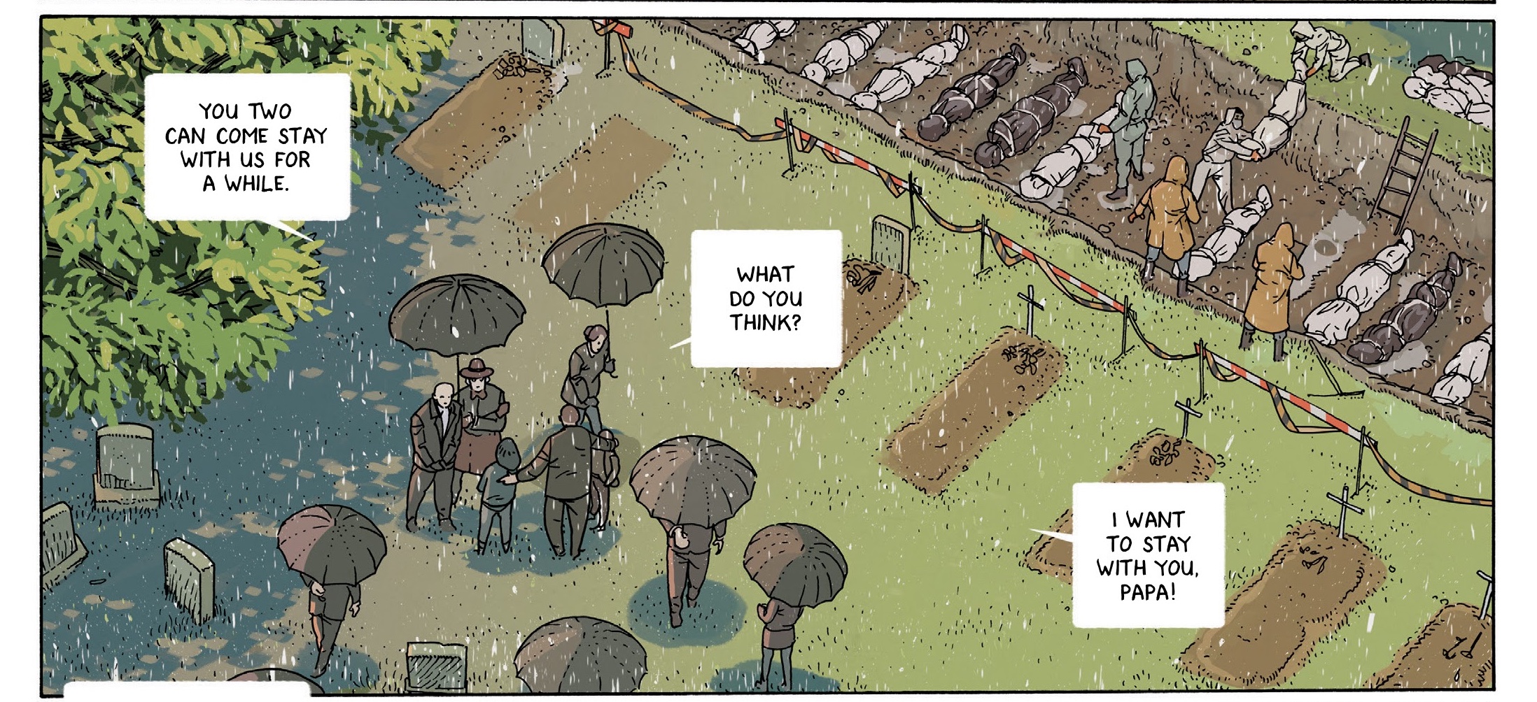 Editorial: Conjuring a New Normal: Monstrous Routines and Mundane ...